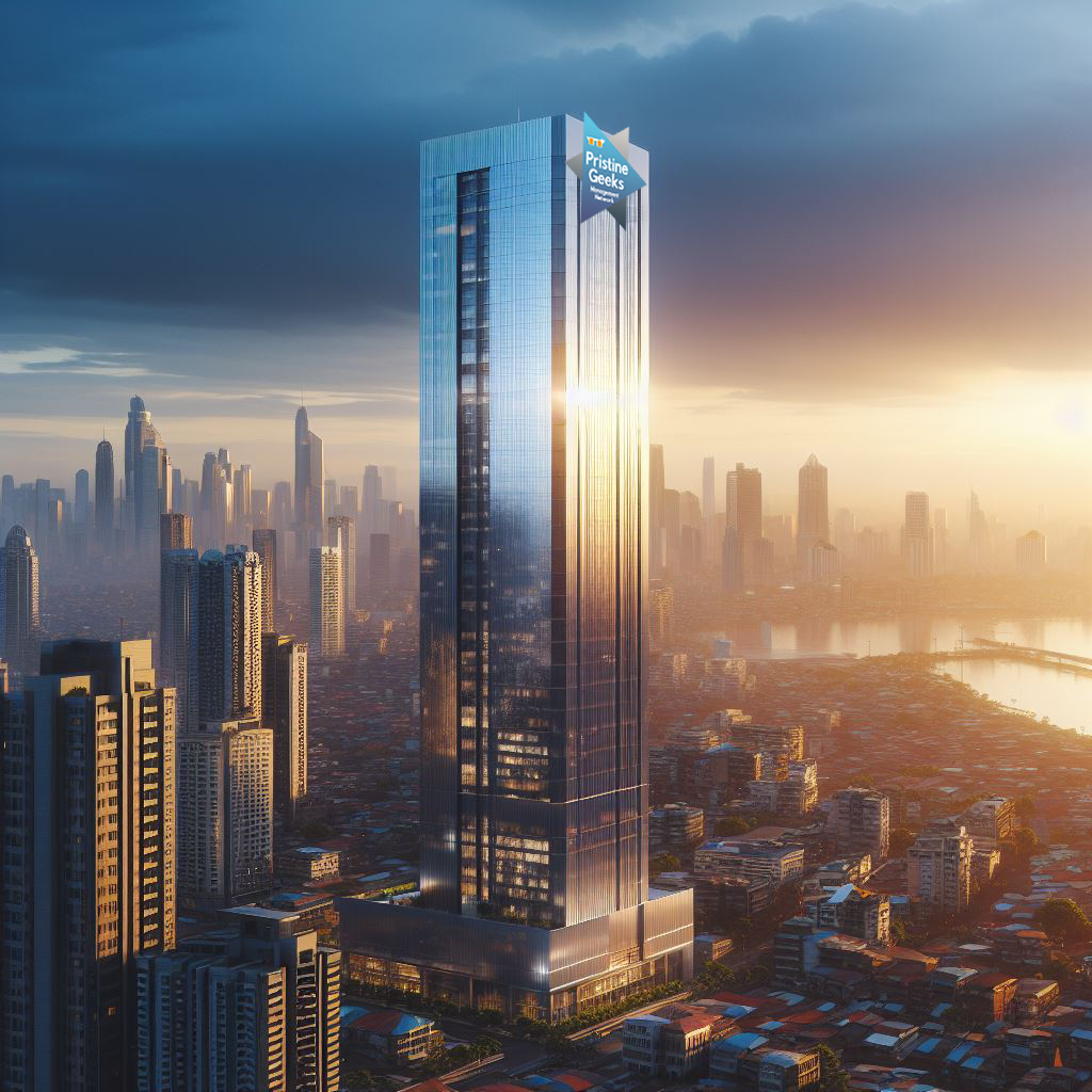 PGMT Network Building NFT | PGMT Network